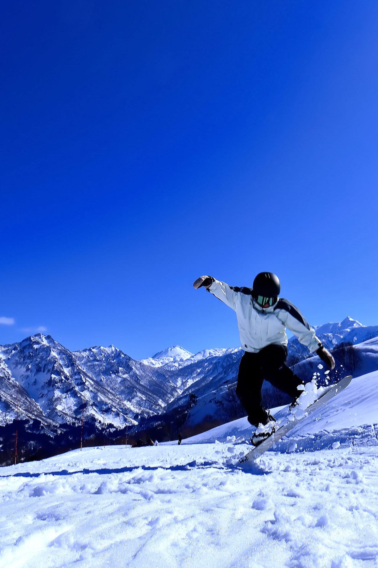 トピックス | 糸魚川シーサイドバレースキー場